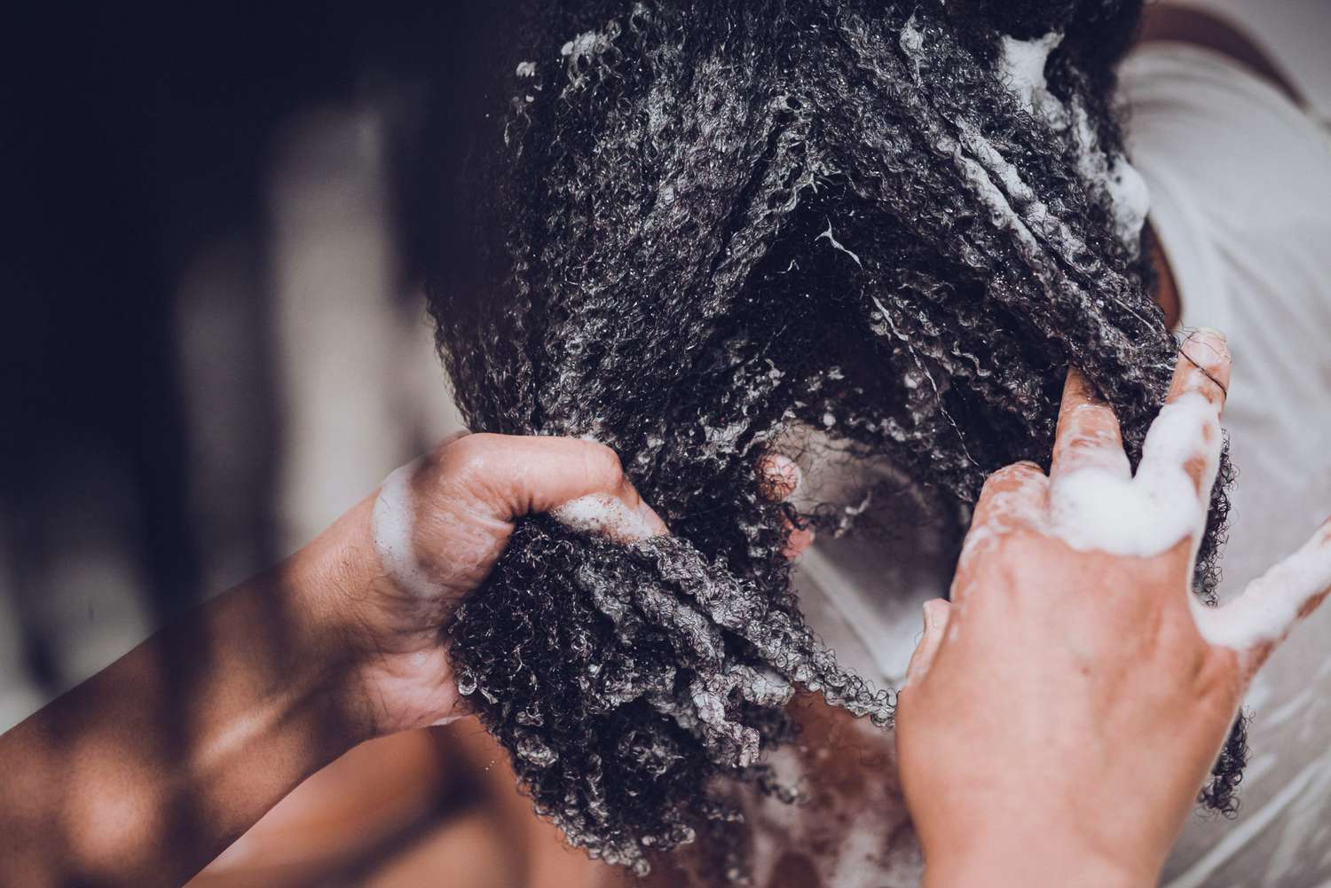 Post-Extension Hair Care: Nurturing Your Own Hair Back to Health